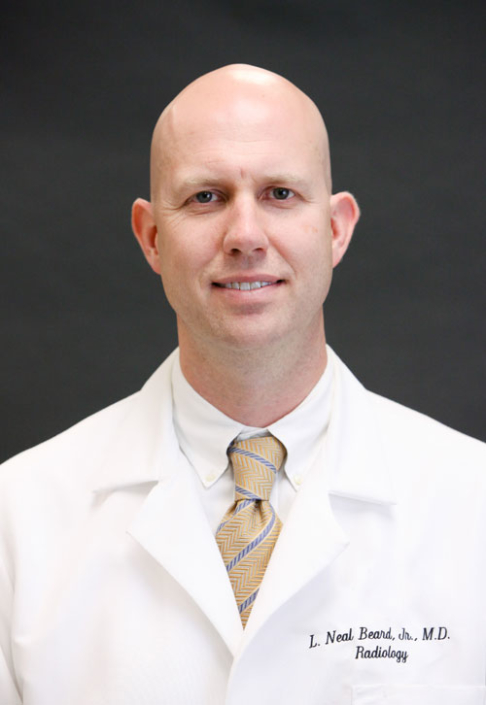 Meet our radiologists & clinical team | Delaney Radiology | Wilmington, NC