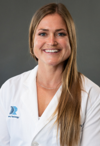 Devyn L. Geis, PA-C - Delaney Radiology | Wilmington, NC