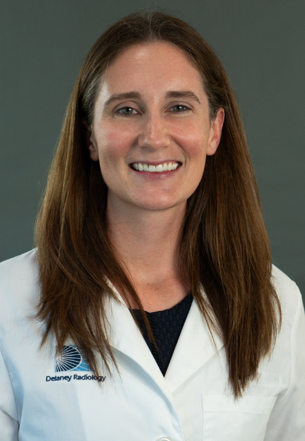 Victoria A. Arendt Kosec, M.D. - Delaney Radiology | Wilmington, NC
