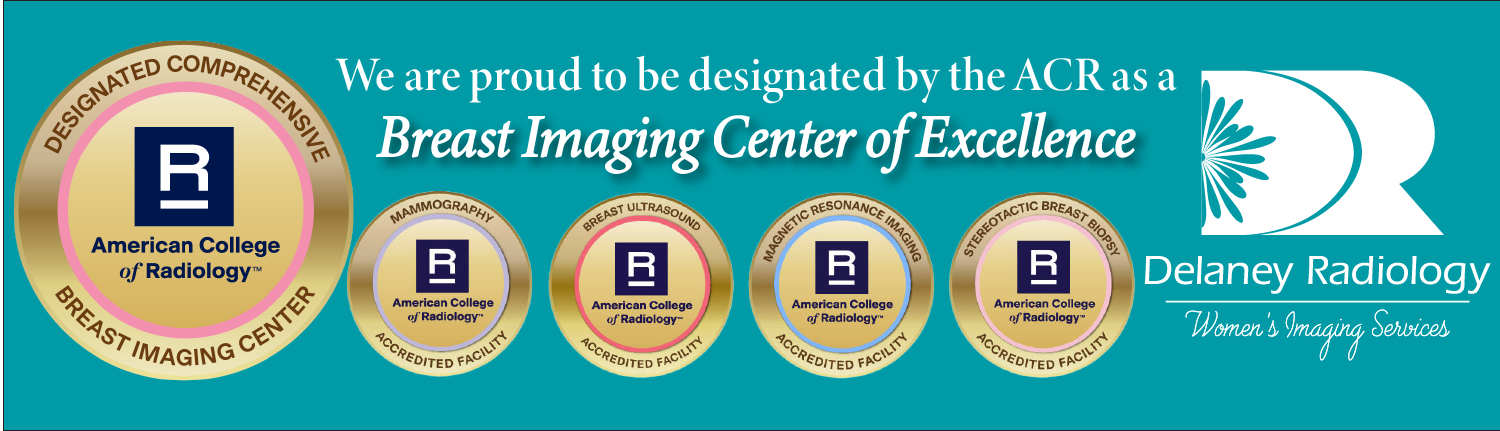 3D Mammogram (Elite Mamm) | Delaney Radiology | Wilmington, NC