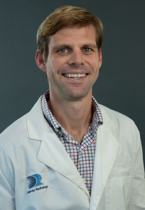 Meet our radiologists & clinical team | Delaney Radiology | Wilmington, NC
