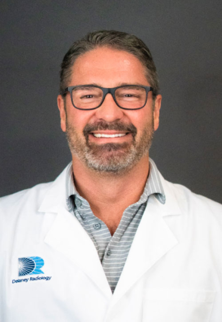 Meet our radiologists & clinical team | Delaney Radiology | Wilmington, NC