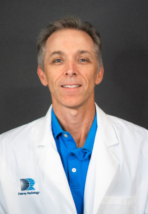 Meet our radiologists & clinical team | Delaney Radiology | Wilmington, NC
