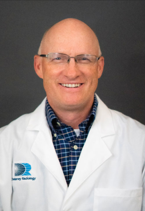 Meet our radiologists & clinical team | Delaney Radiology | Wilmington, NC