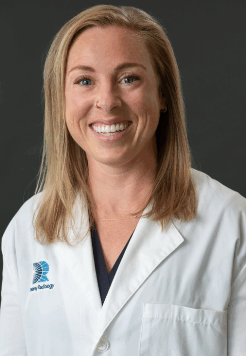 Samantha Diehl, PA-C - Delaney Radiology | Wilmington, NC