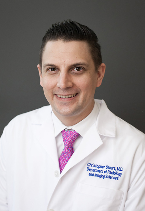 Meet our radiologists & clinical team | Delaney Radiology | Wilmington, NC