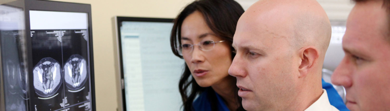 Get a CT Scan in Wilmington, NC | Delaney Radiology