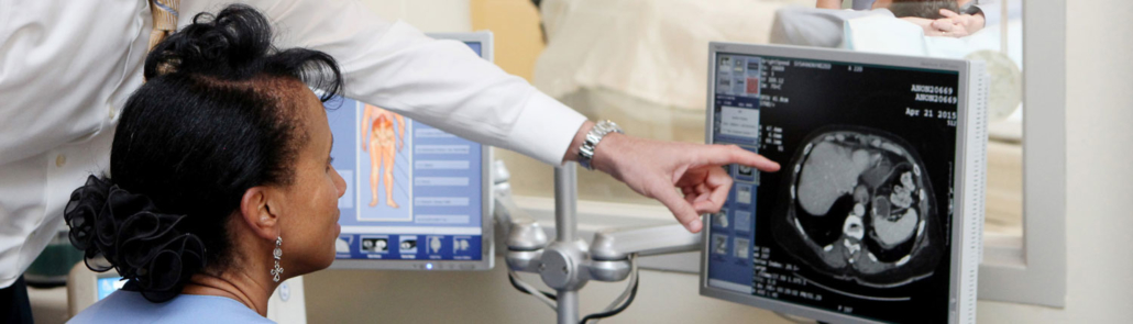 Special Radiology Procedures in Wilmington, NC | Delaney Radiology