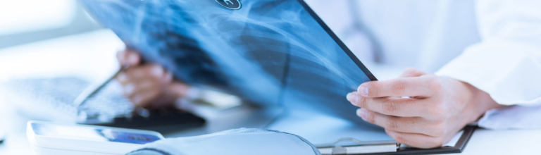 Get an X-Ray in Wilmington, NC | Delaney Radiology